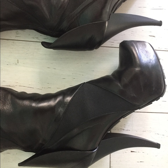 Raphael Young | Shoes | Raphael Young Kneehigh Boot | Poshmark